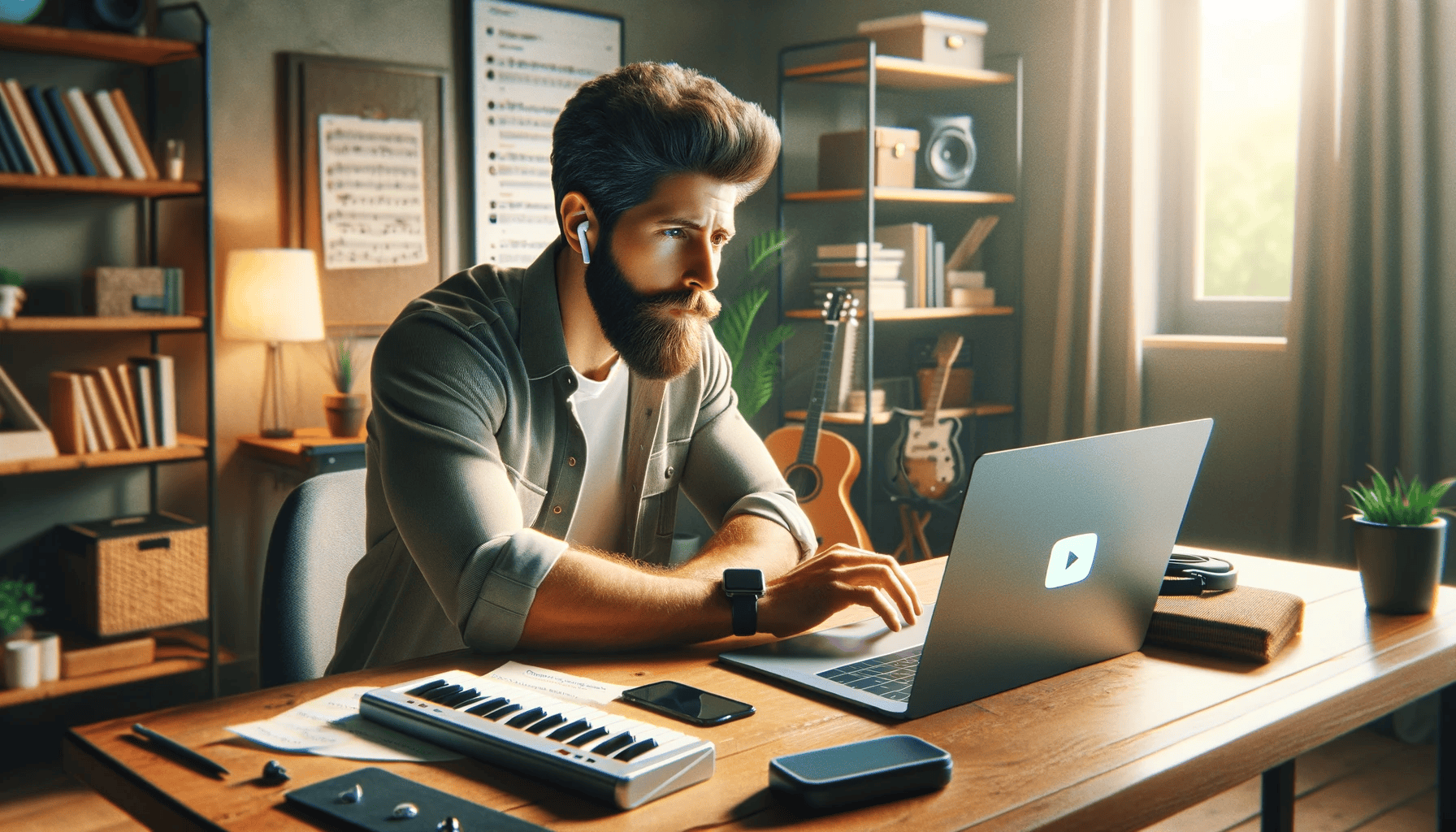 Crafting the Perfect Worship Setlist: A Guide for Worship Leaders